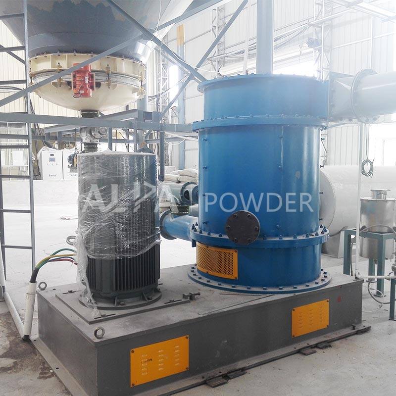 Indonesia a mineral factory, kieselguhr powder drying, dispersing and ...